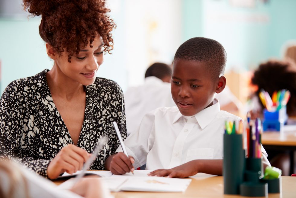 What Is the Independent Schools Association? - Sir Peter Birkett
